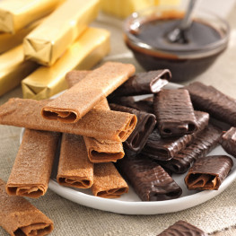 Vente de Biscuits & Gâteaux Artisanaux Français en Ligne • Jours Heureux