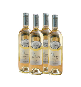 Vins de Pierre Richard - Achat en Ligne • Jours Heureux