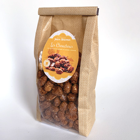 Chouchous - Confiserie Artisanale