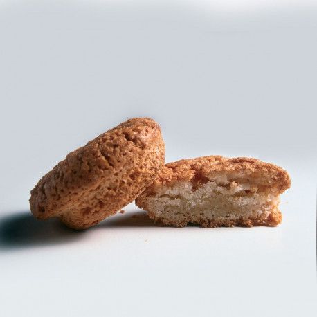 Macarons de Provence aux Amandes - Vente en ligne • Jours Heureux