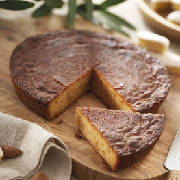 Gâteaux à Partager - Cakes au Fruits, Pains d'Épices... • Jours Heureux